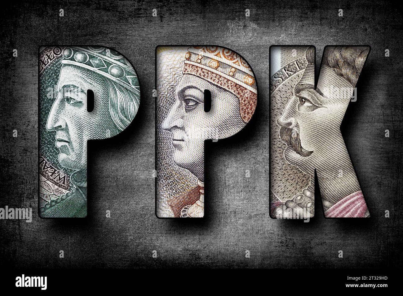 Ppk symbol hi-res stock photography and images - Alamy