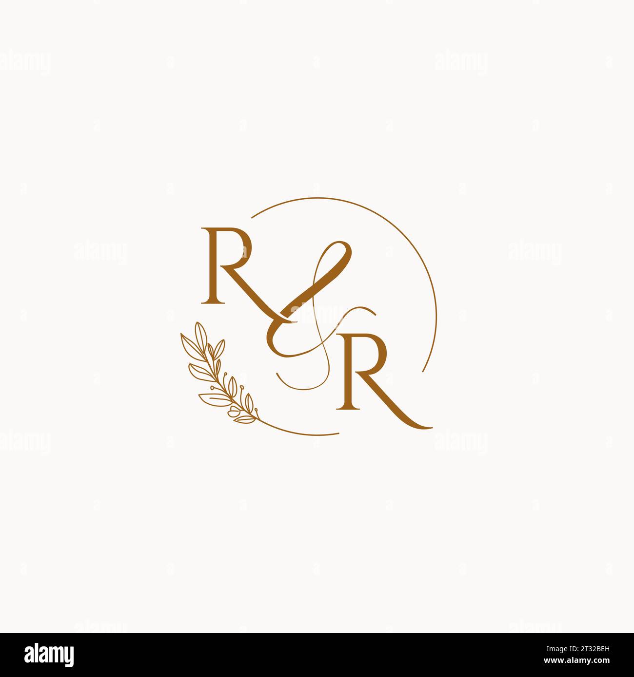RR initial wedding monogram logo design ideas Stock Vector Image & Art ... RR initial wedding monogram logo design ideas Stock Vector Image & Art ...