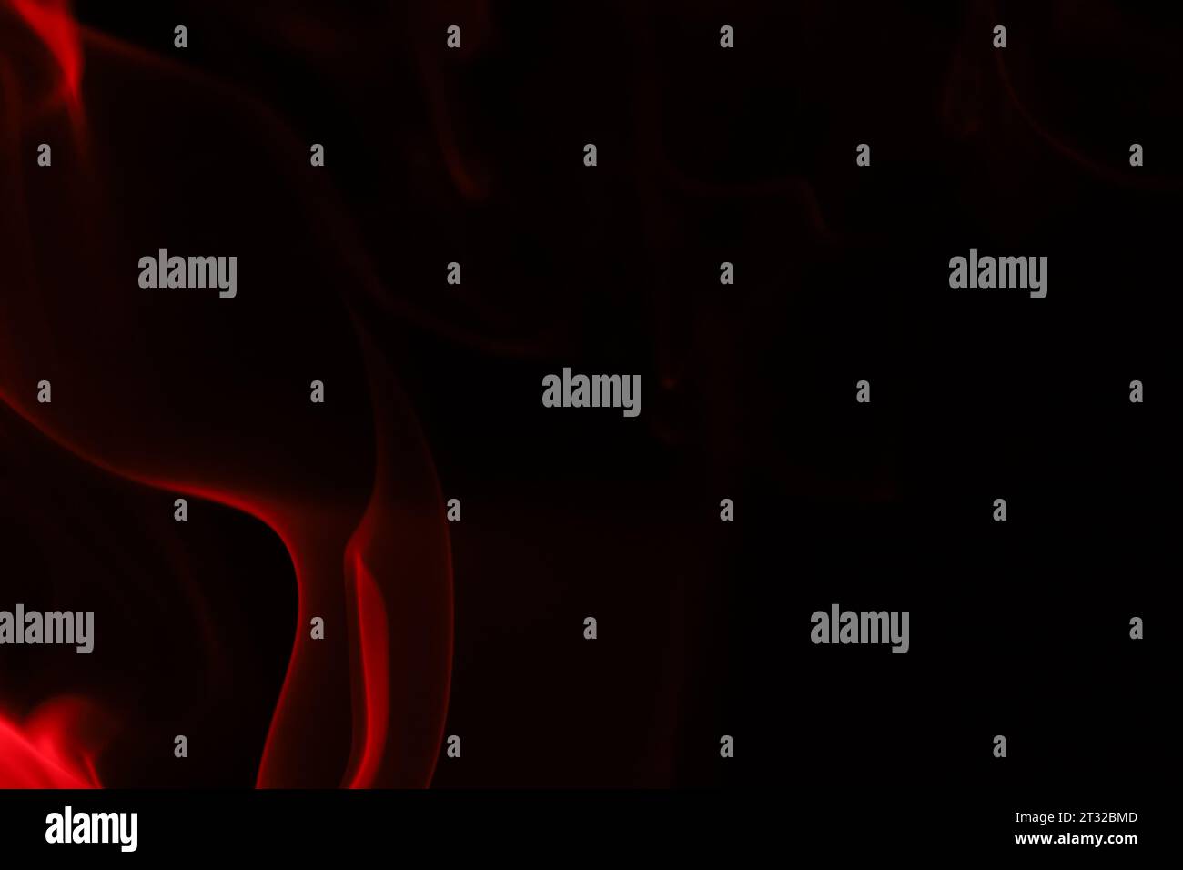 Bright fog neon background hi-res stock photography and images - Alamy