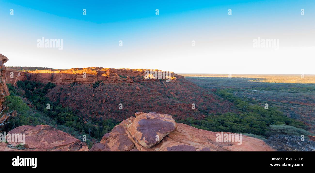 Indigenous aboriginal land lands hi-res stock photography and images ...