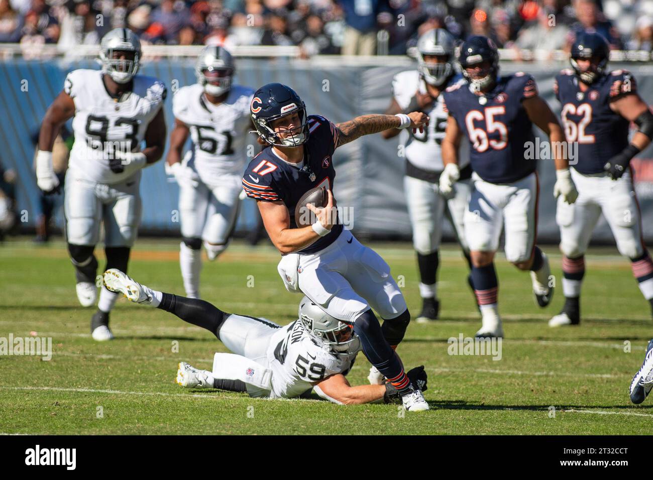 Luke wulf hi-res stock photography and images - Alamy