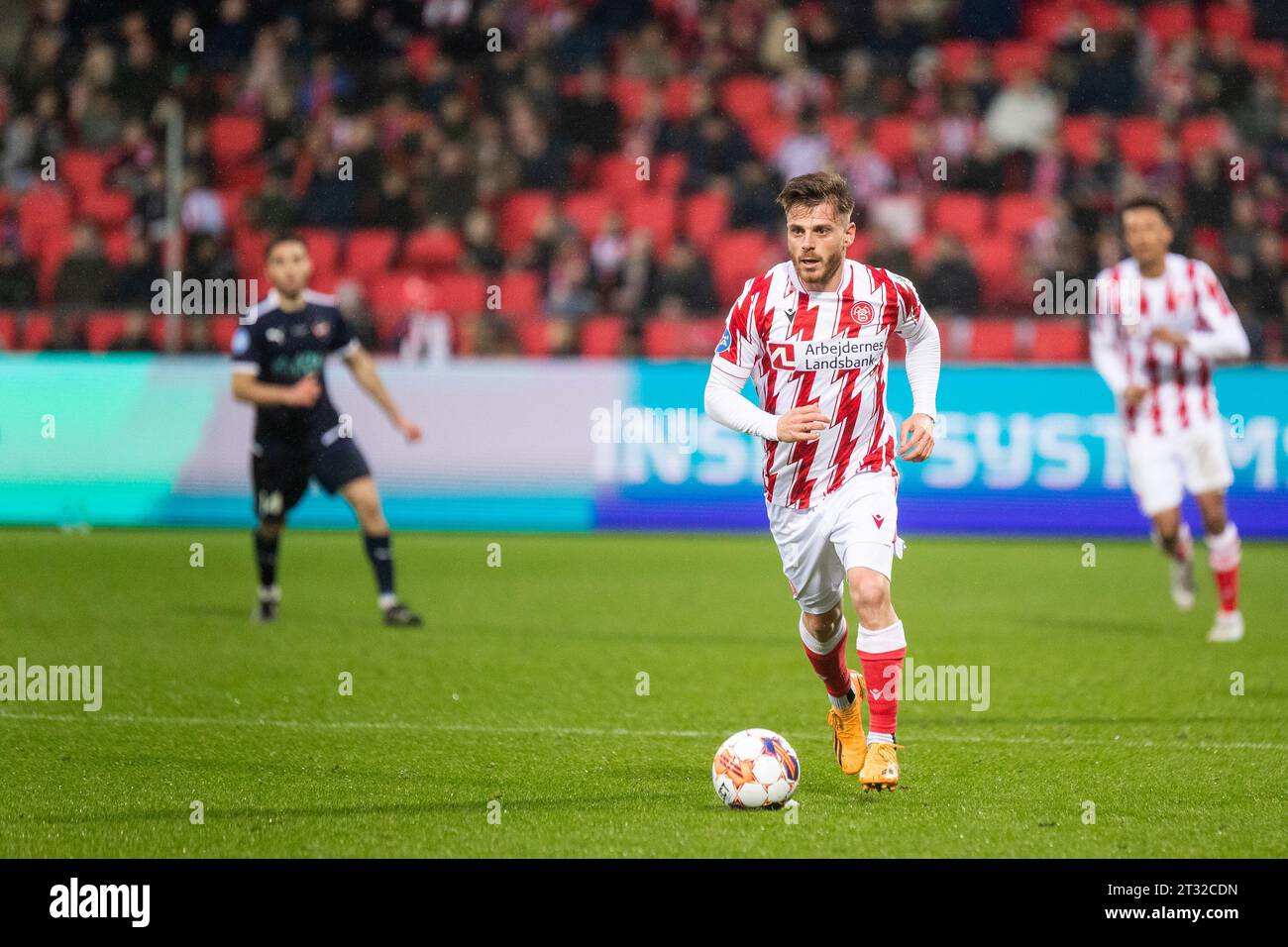 Aalborg bk vs b 93 hi-res stock photography and images - Alamy