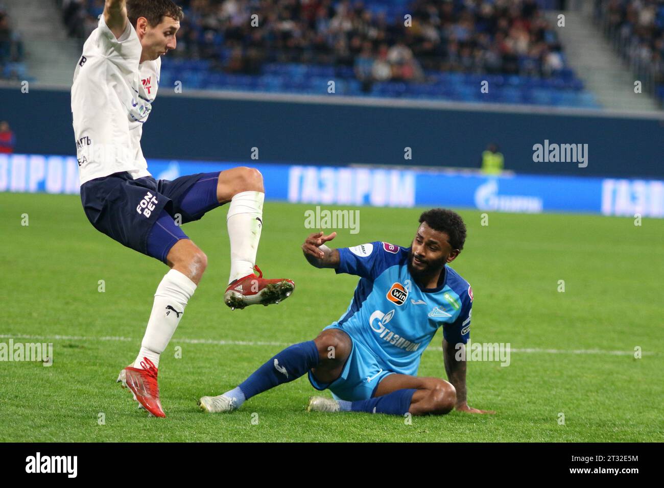 Marcus wendel valle da silva hi-res stock photography and images - Alamy