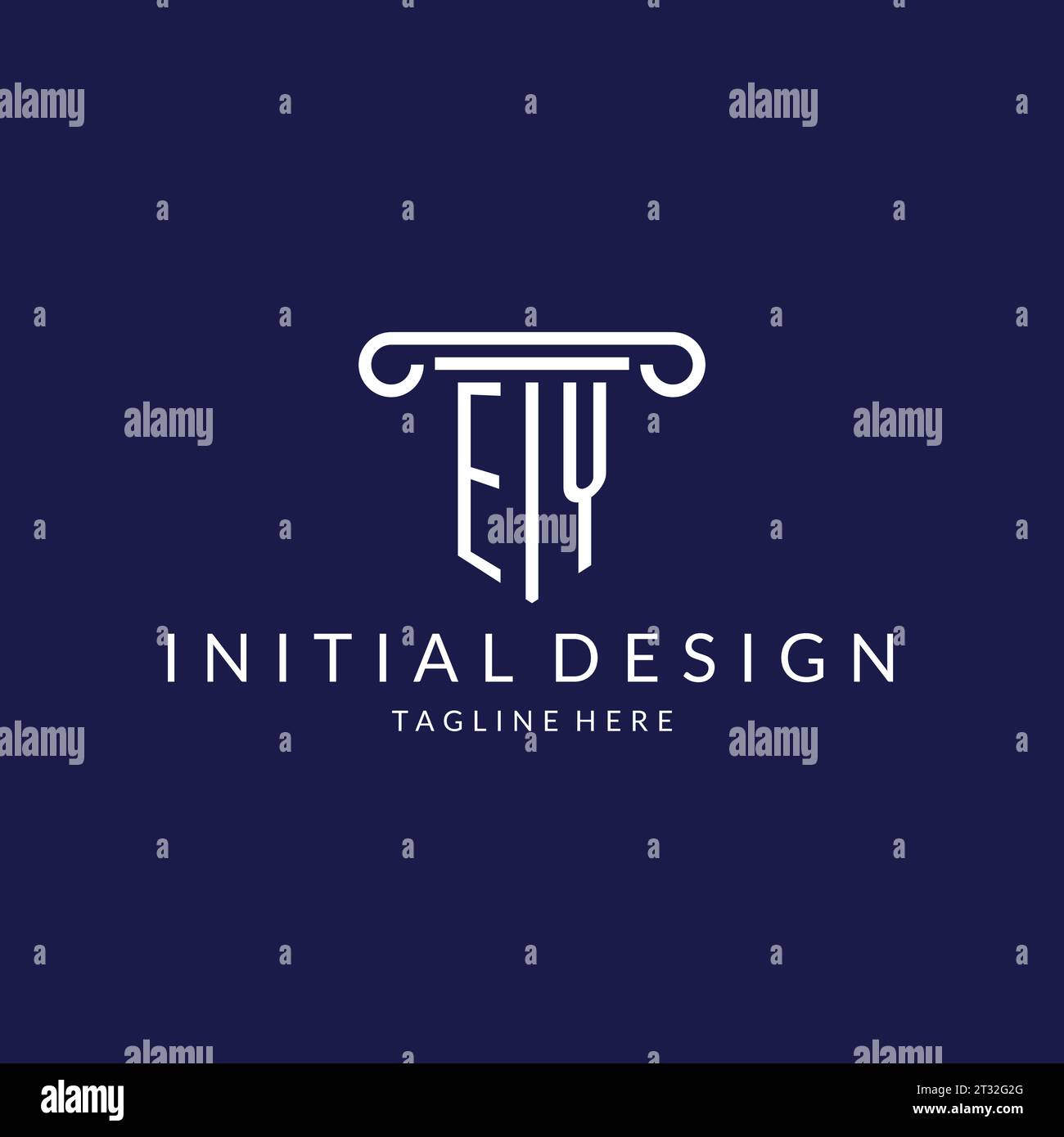 Ey logo hi-res stock photography and images - Alamy