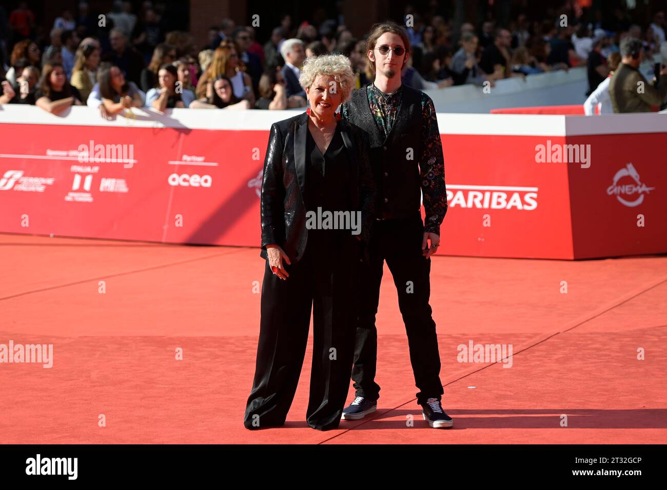 Maurizio fiorini hi-res stock photography and images - Alamy