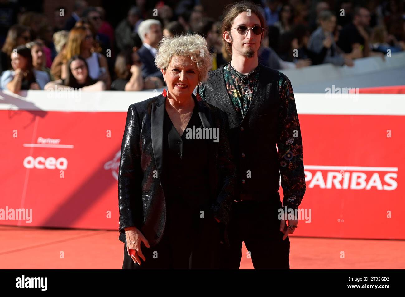 Maurizio fiorini hi-res stock photography and images - Alamy