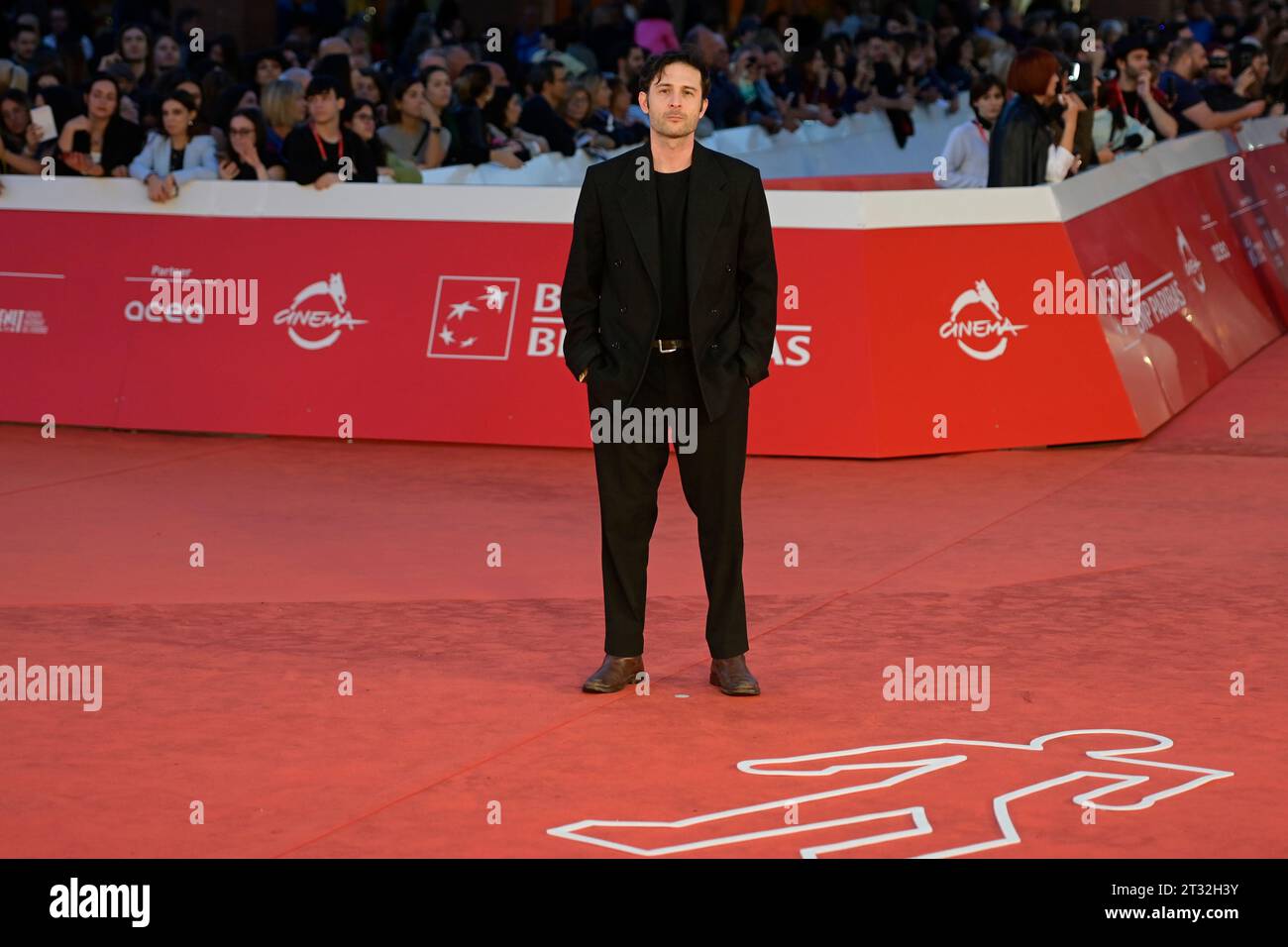 Arthur harari hi-res stock photography and images - Alamy