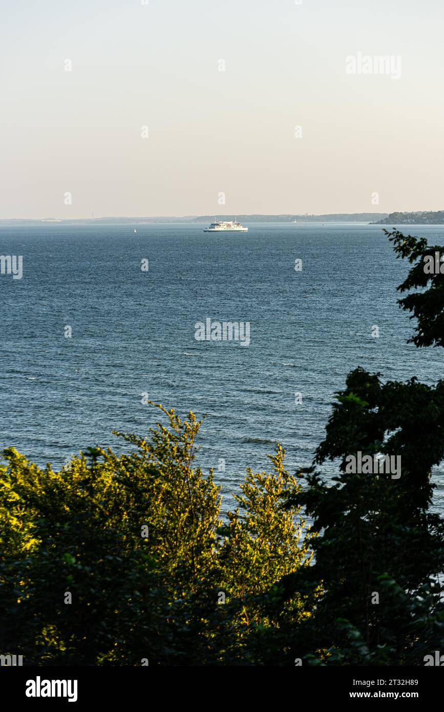 Forsea ferry hi-res stock photography and images - Alamy