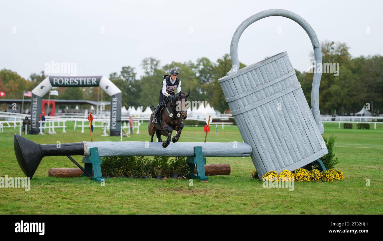 Calvin bockmann hi-res stock photography and images - Alamy