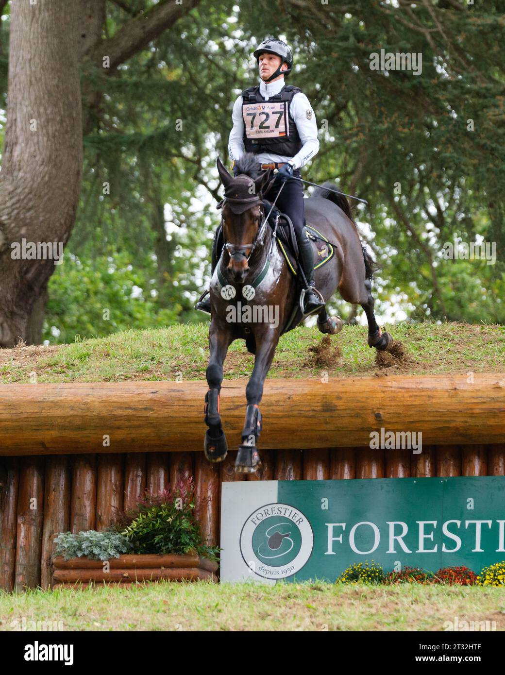 Calvin bockmann hi-res stock photography and images - Alamy