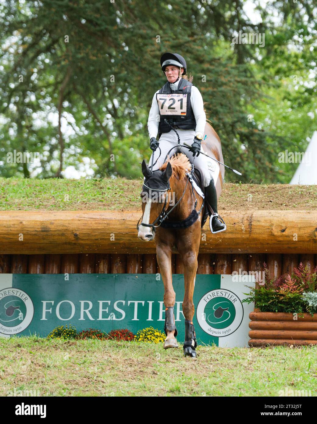 Rebecca cross hi-res stock photography and images - Alamy