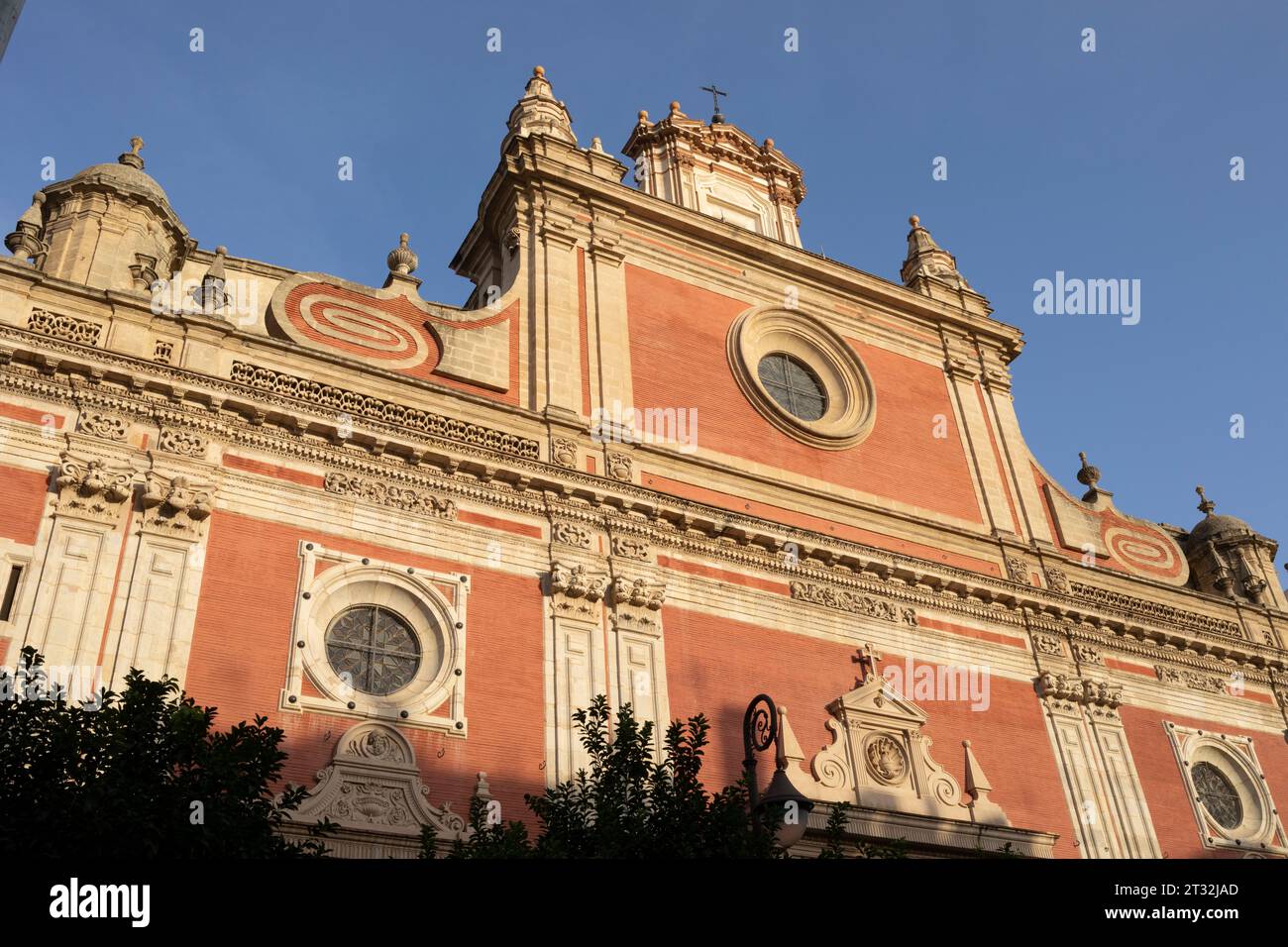 The church of the divine savior hi-res stock photography and images - Alamy
