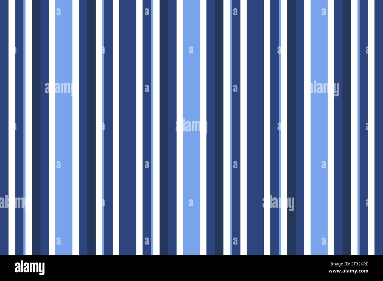 Stripes vector seamless pattern. Striped background of colorful lines ...
