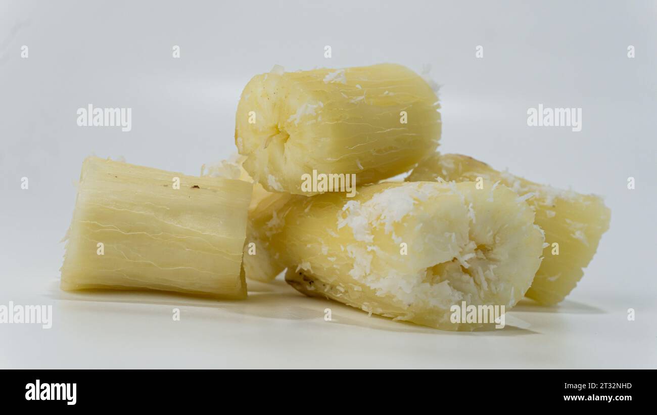 Singkong rebus hi-res stock photography and images - Alamy