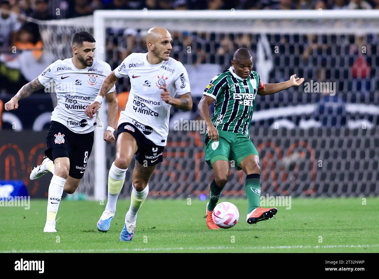 Fa bio santos hi-res stock photography and images - Alamy