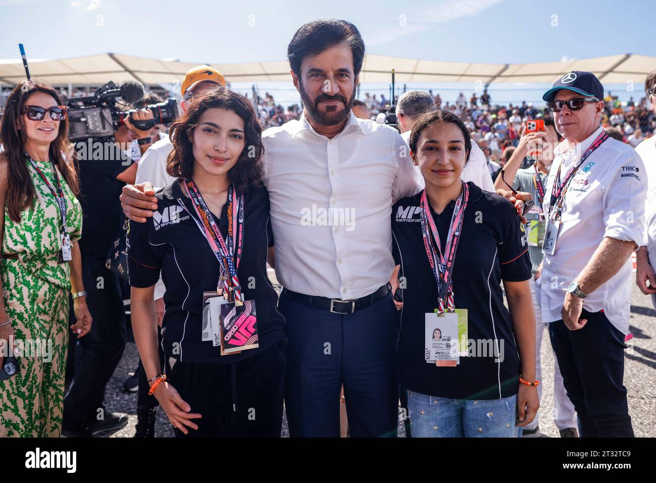 Hamda al qubaisi hi-res stock photography and images - Alamy