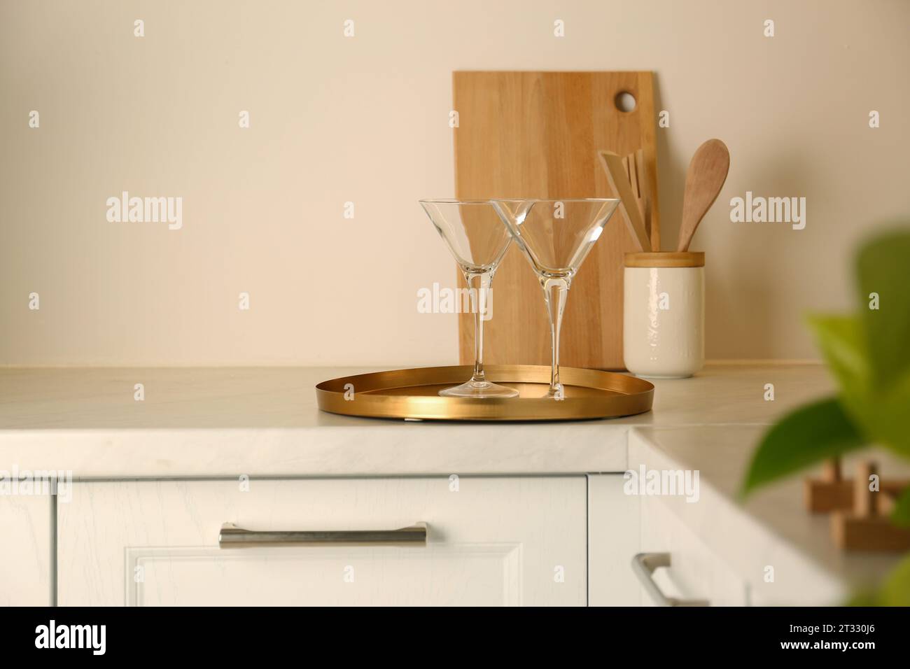 Light martini hi-res stock photography and images - Alamy