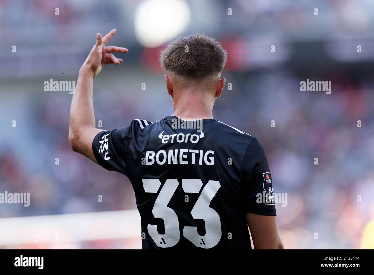 Alexander bonetig hi-res stock photography and images - Alamy