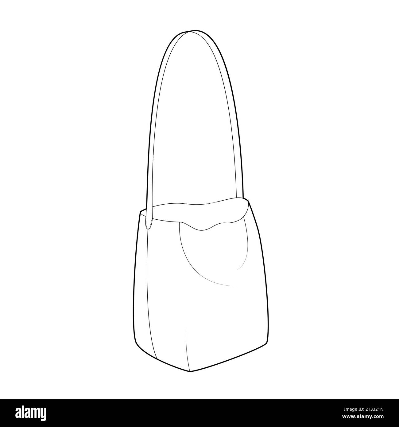 Mini tote bag hi-res stock photography and images - Alamy