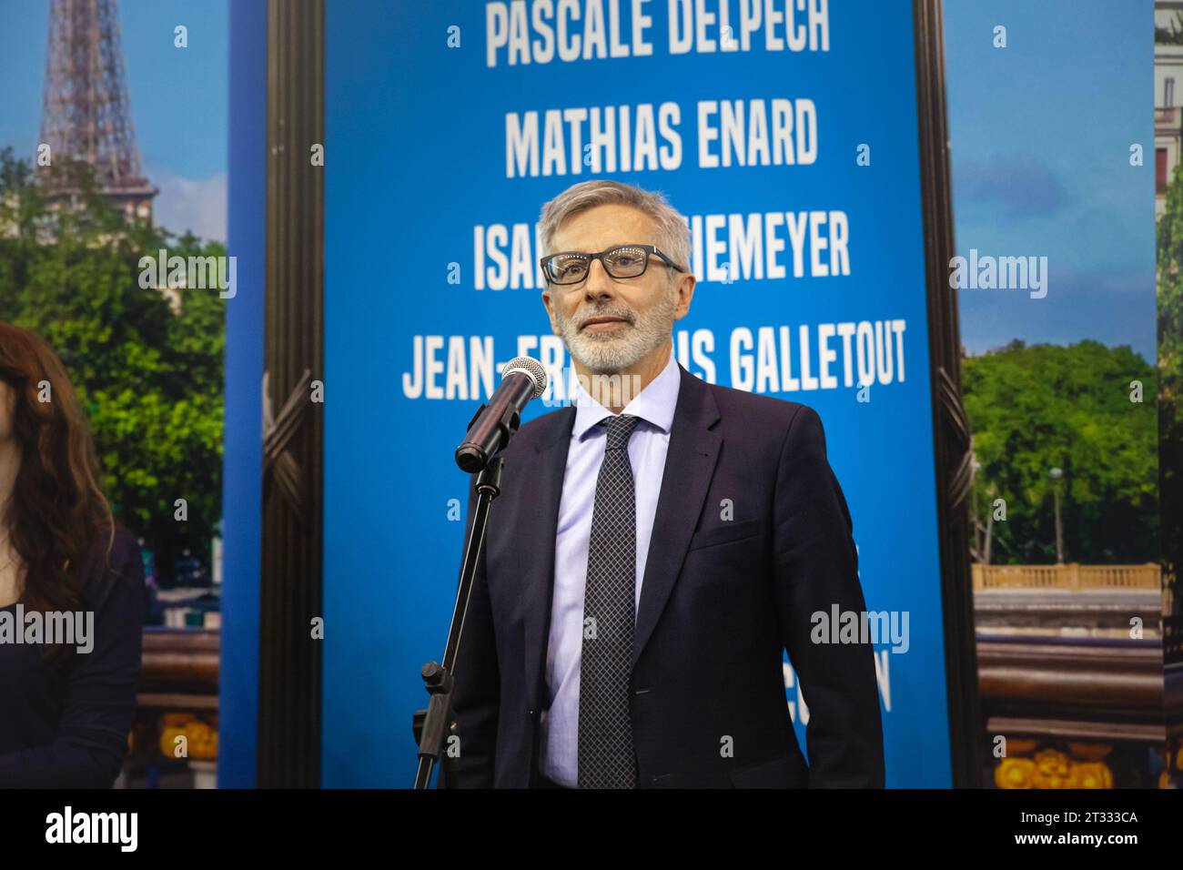 Pierre cochard hi-res stock photography and images - Alamy