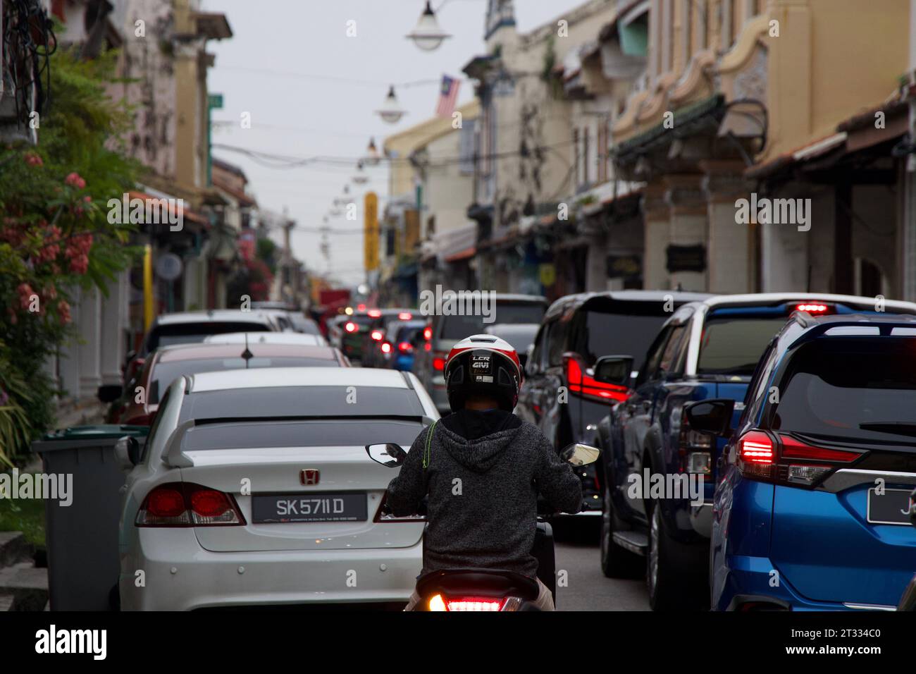 Malaysia 2023 hi-res stock photography and images - Alamy