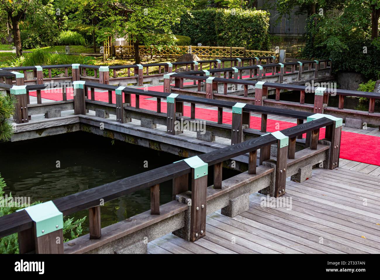 Togo Shrine is dedicated to one of Japan's most decorated navy admirals ...