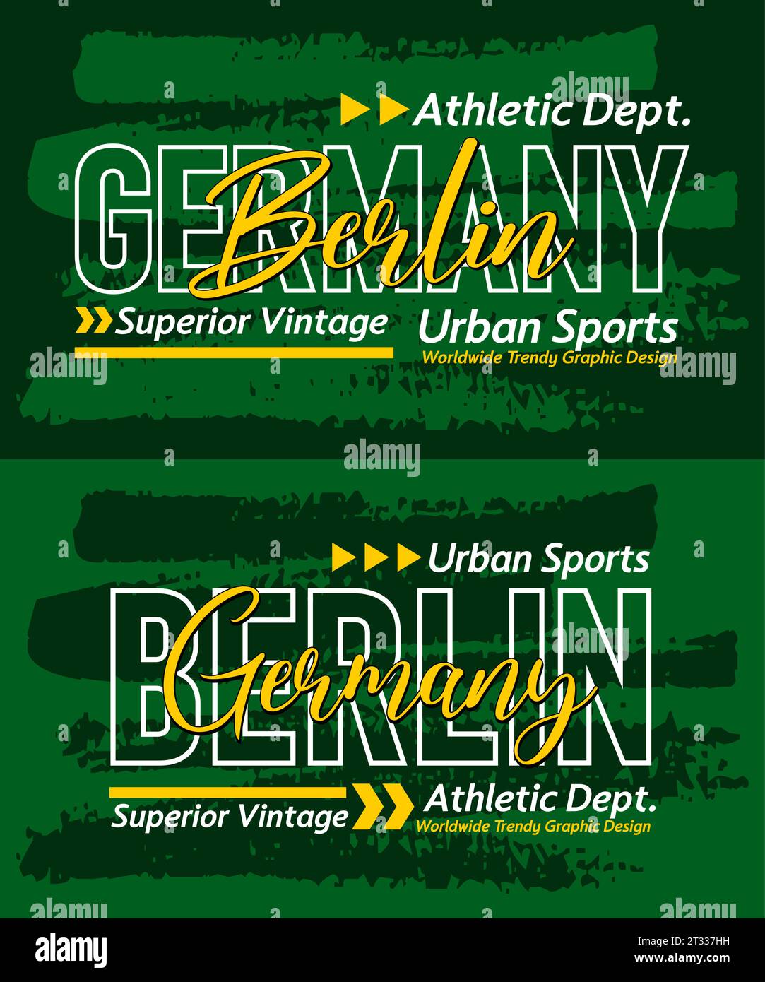 Berlin Germany urban calligraphy typeface grunge superior vintage ...