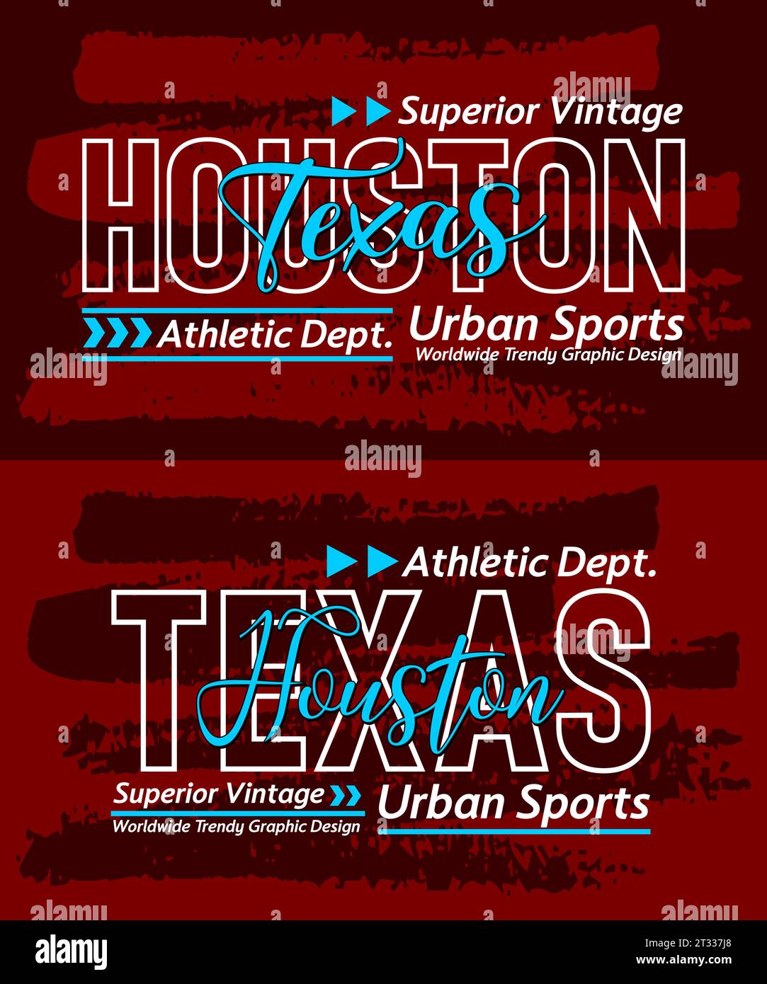 Houston texas symbol hi-res stock photography and images - Alamy