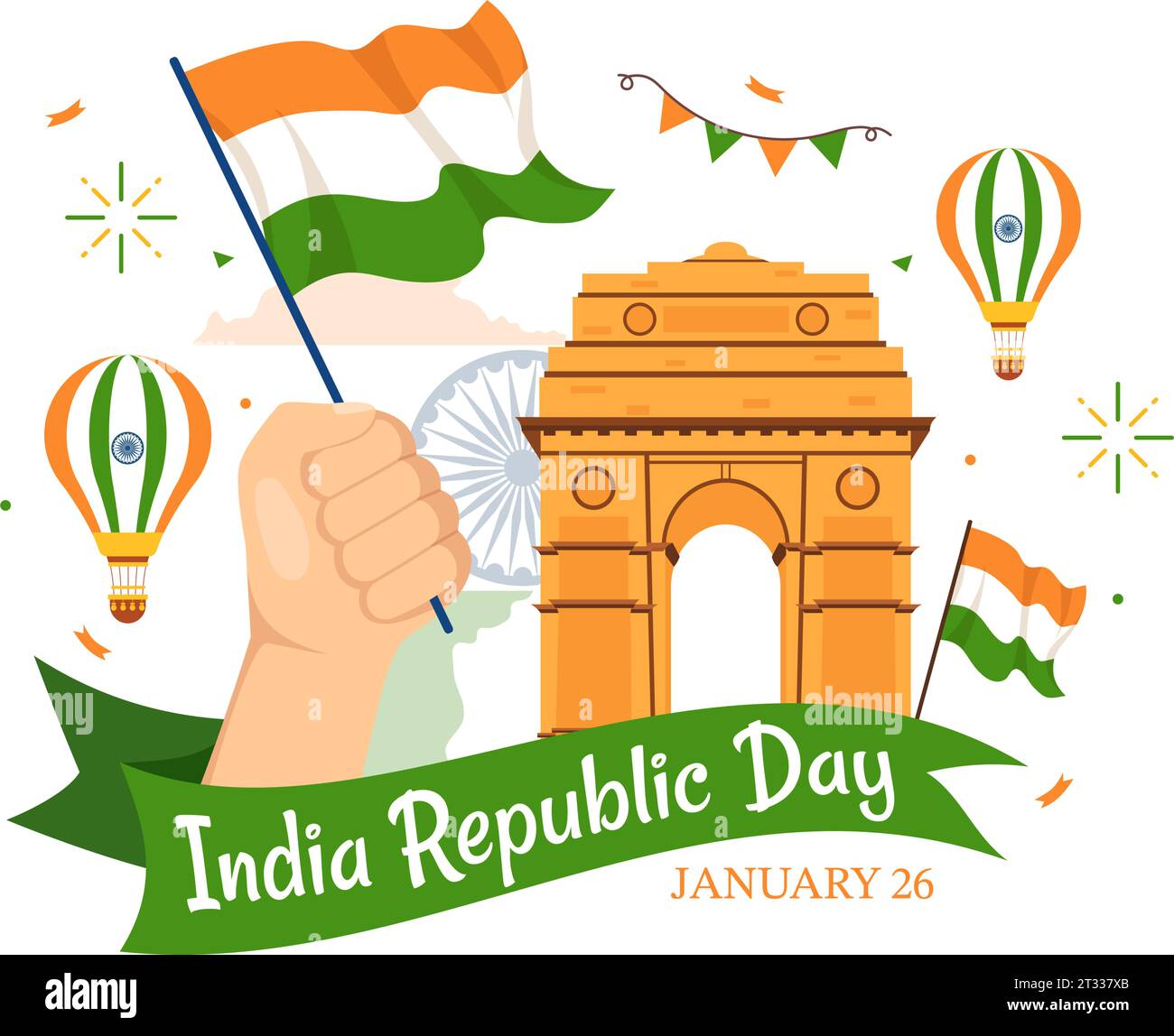 Indian national army Cut Out Stock Images & Pictures - Alamy