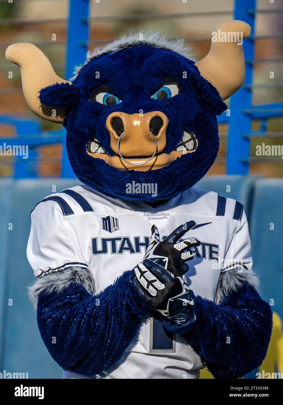 San Jose, USA. 21st Oct, 2023. October 21 2023 San Jose, CA USA Utah ...