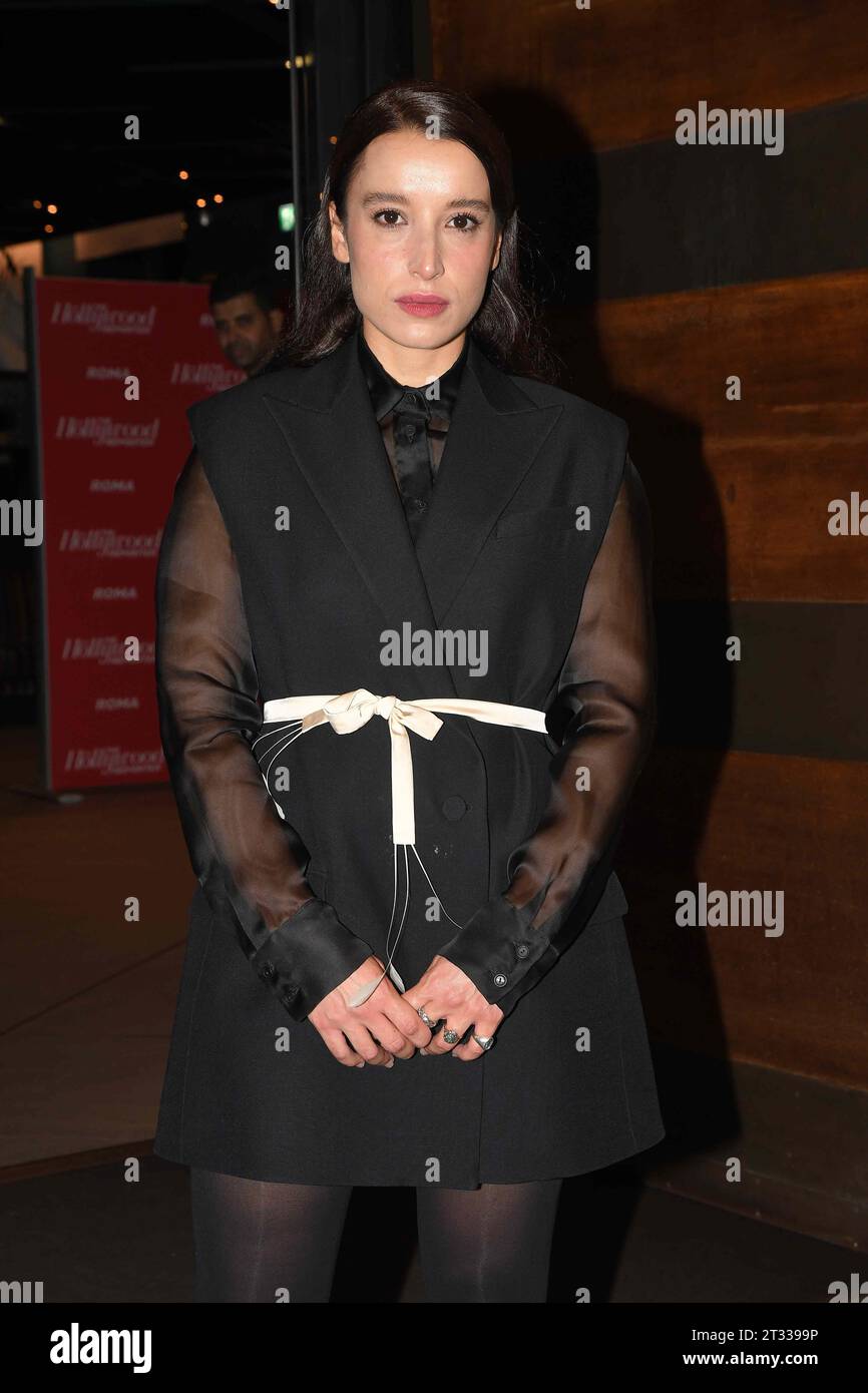 Giorgia spinelli hi-res stock photography and images - Alamy