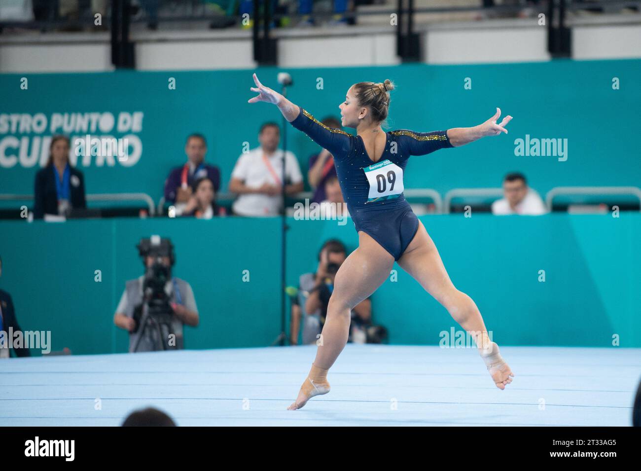 Flavia saraiva santiago 2023 hi-res stock photography and images - Alamy