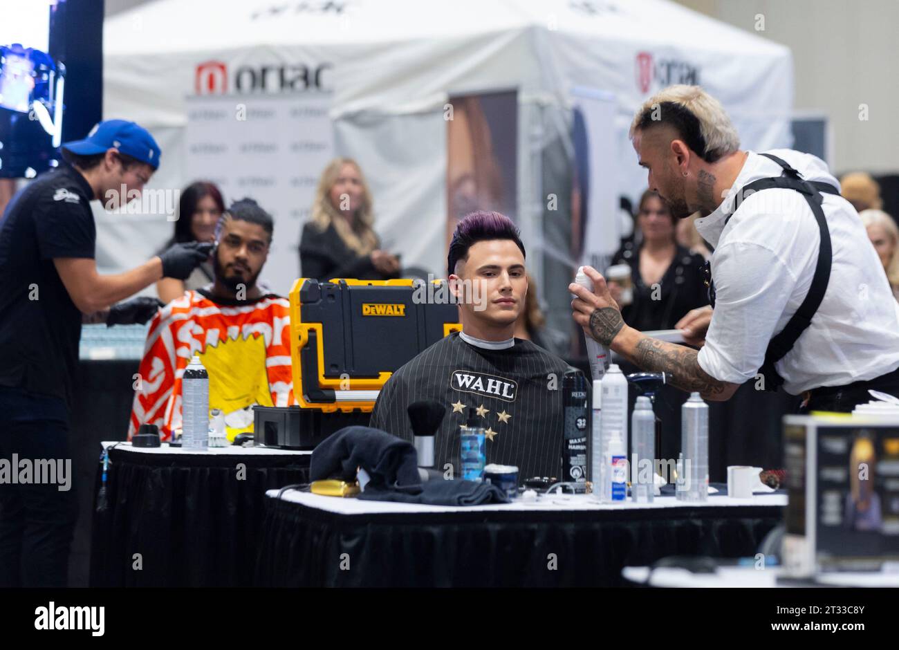 The x show hi-res stock photography and images - Alamy