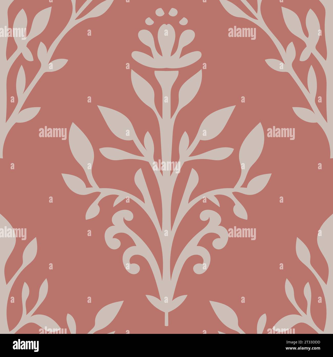 Floral prints Stock Vector Images - Alamy