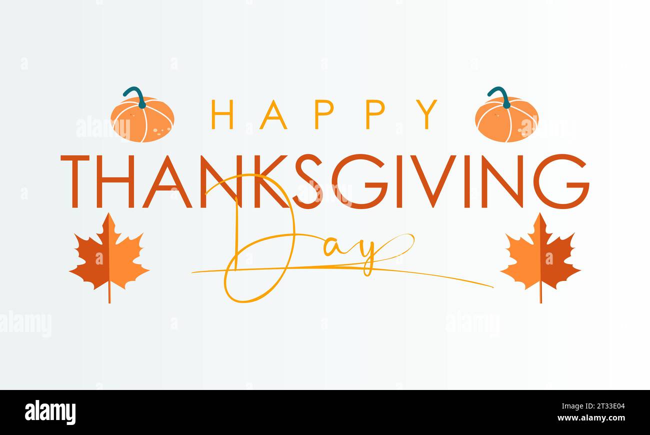 Thanksgiving Day Feast A Bountiful Harvest and Family Celebration with ...