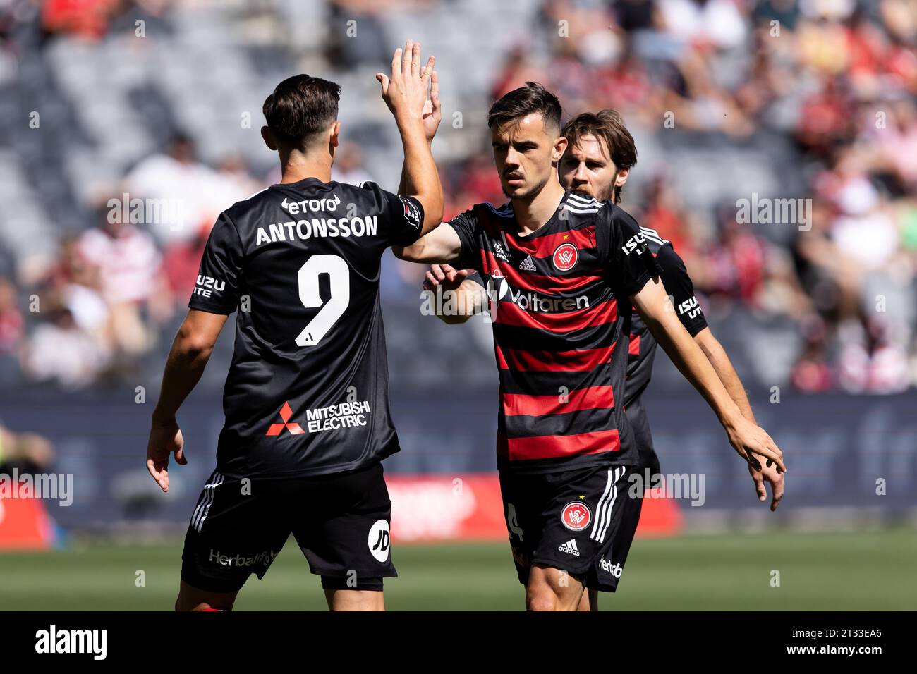 Hi briggs hi-res stock photography and images - Alamy