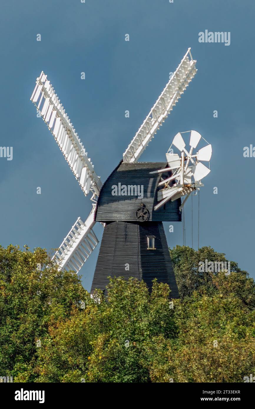 Old margate kent hi-res stock photography and images - Alamy