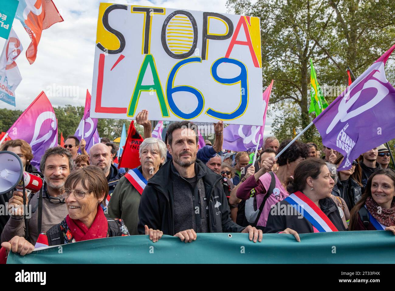 Thomas brail hi-res stock photography and images - Alamy