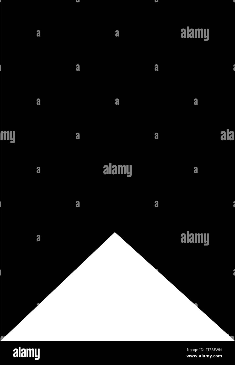 bookmark icon or logo in line style. High quality sign and symbol on a ...