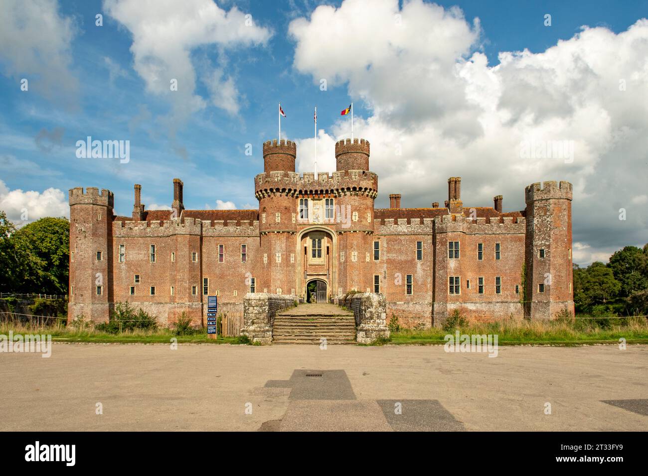 Hailsham sussex hi-res stock photography and images - Alamy