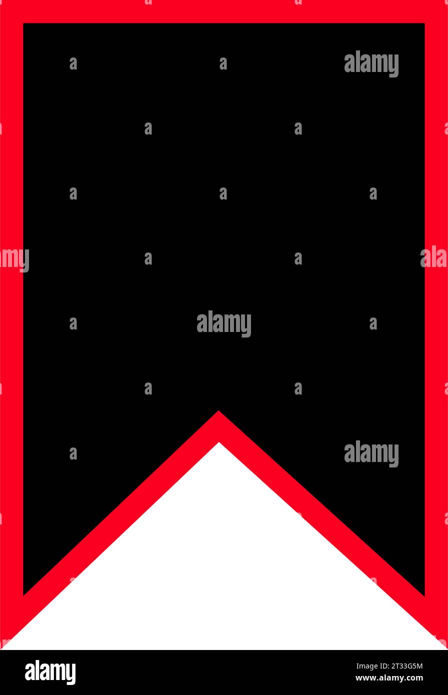 bookmark icon or logo in line style. High quality sign and symbol on a ...