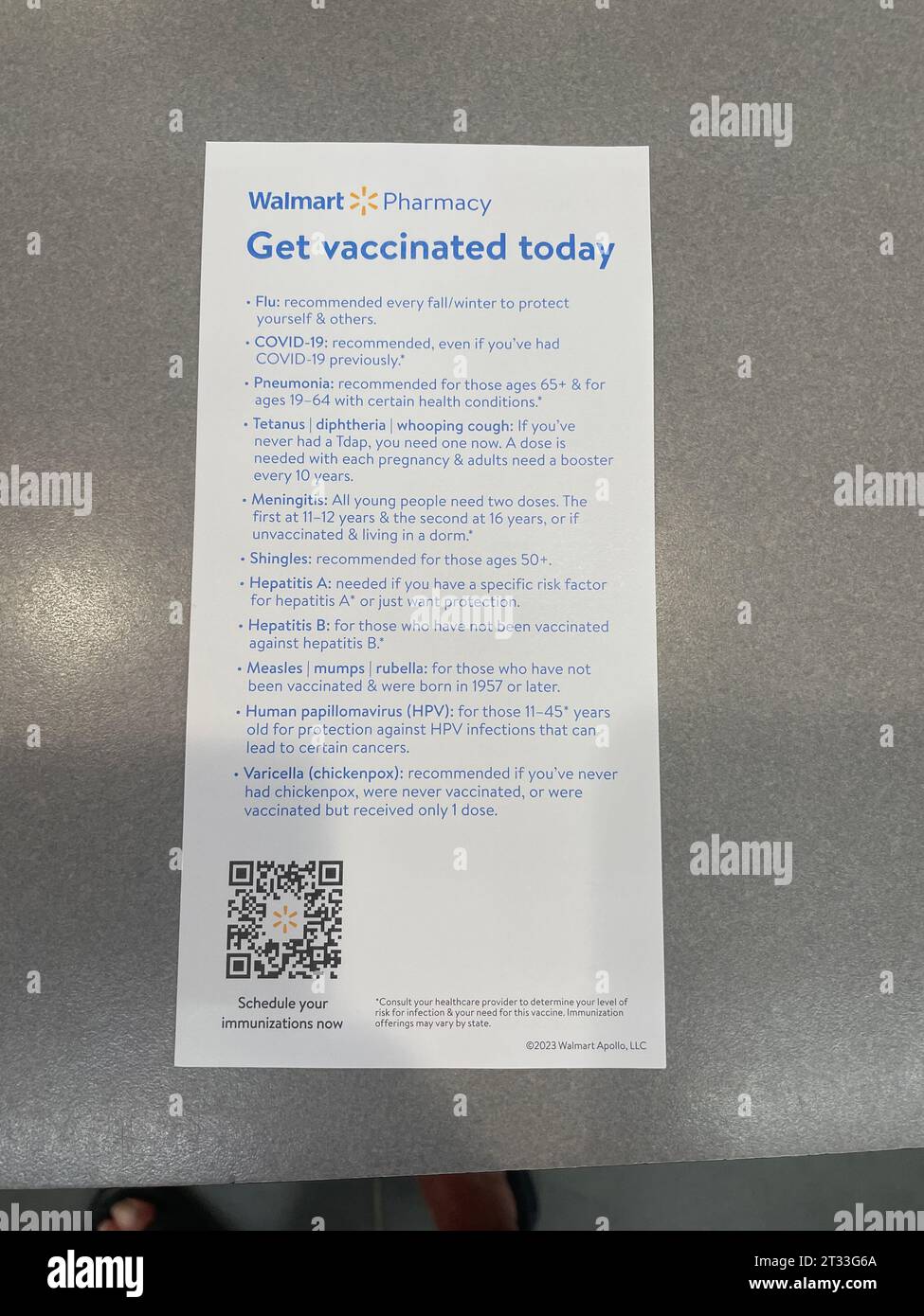 Walmart safety hi-res stock photography and images - Alamy