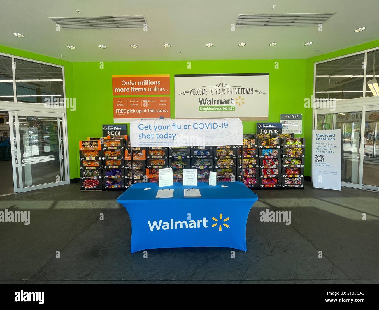 Entry protocol hi-res stock photography and images - Alamy