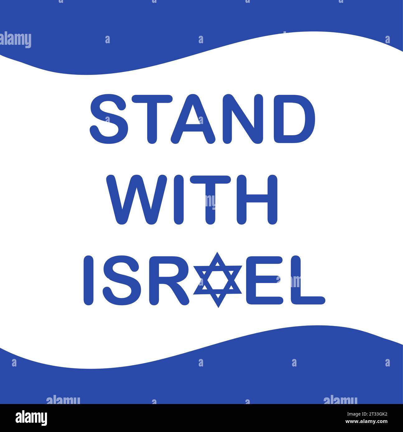 Israel poster Stock Vector Images - Alamy