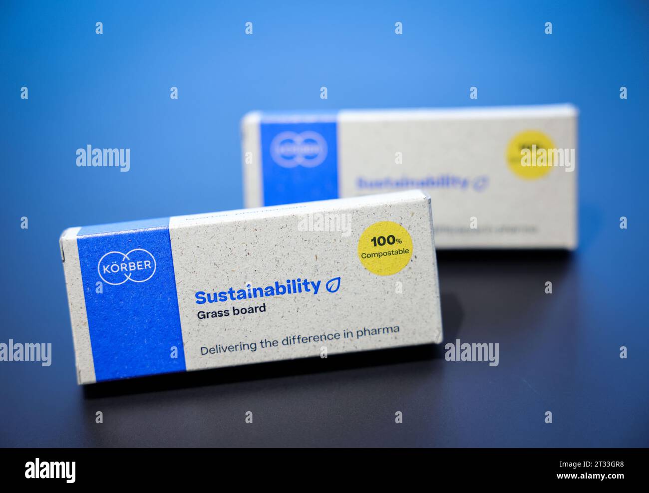 Germany net zero emissions hi-res stock photography and images - Alamy