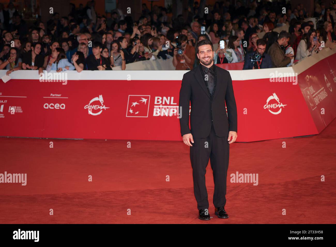 Alvise rigo hi-res stock photography and images - Alamy