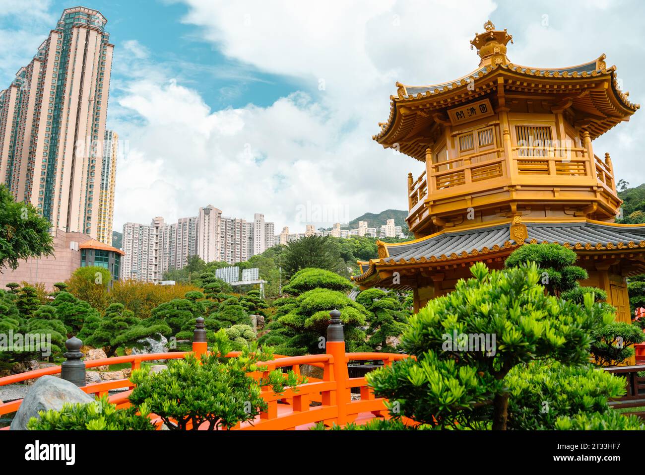 Traditional bridge in nan hi-res stock photography and images - Alamy