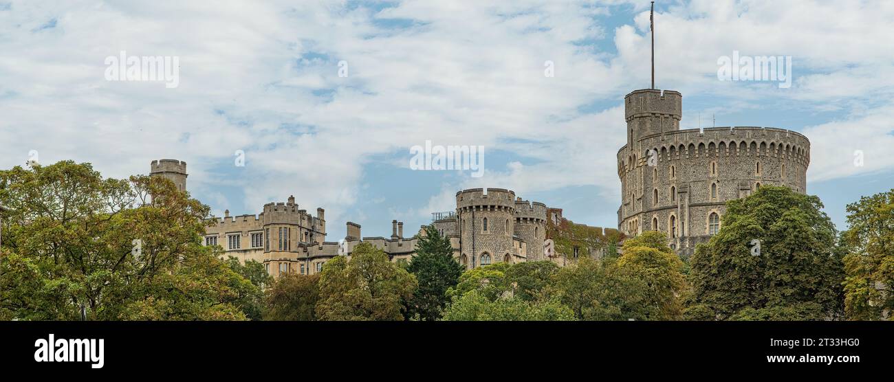 Historical windsor hi-res stock photography and images - Alamy