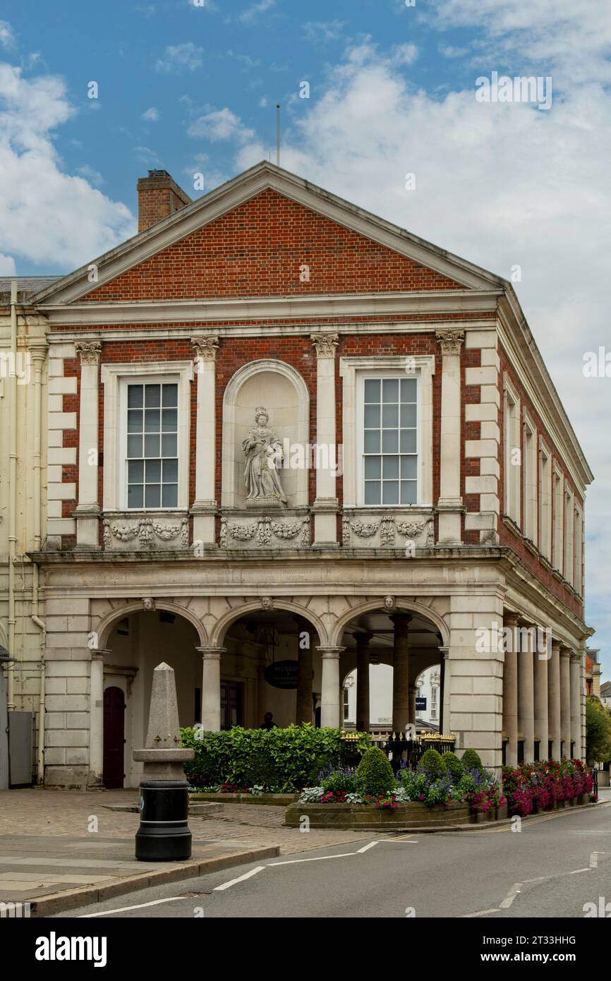 Beautiful berkshire hi-res stock photography and images - Alamy