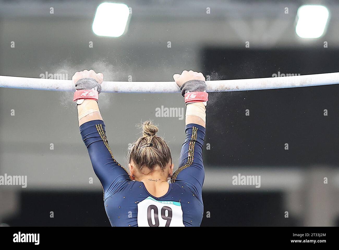 Flavia saraiva santiago 2023 bars hi-res stock photography and images ...